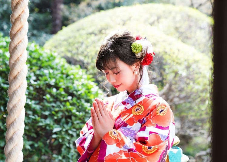 Japanese New year traditions - 10 Ways to Celebrate it like a local ⋆ ...